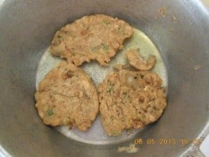 Cook Saltfish Fritters - Stamp and Go - Sweet Jamaica