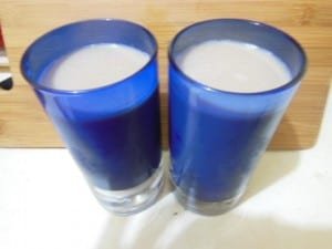 Jamaican Guinness Punch Recipe - Sweet Jamaica