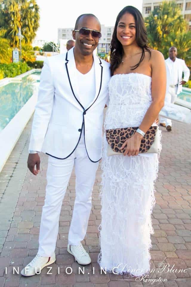 GGoC by Nicole Interview - Sweet Jamaica