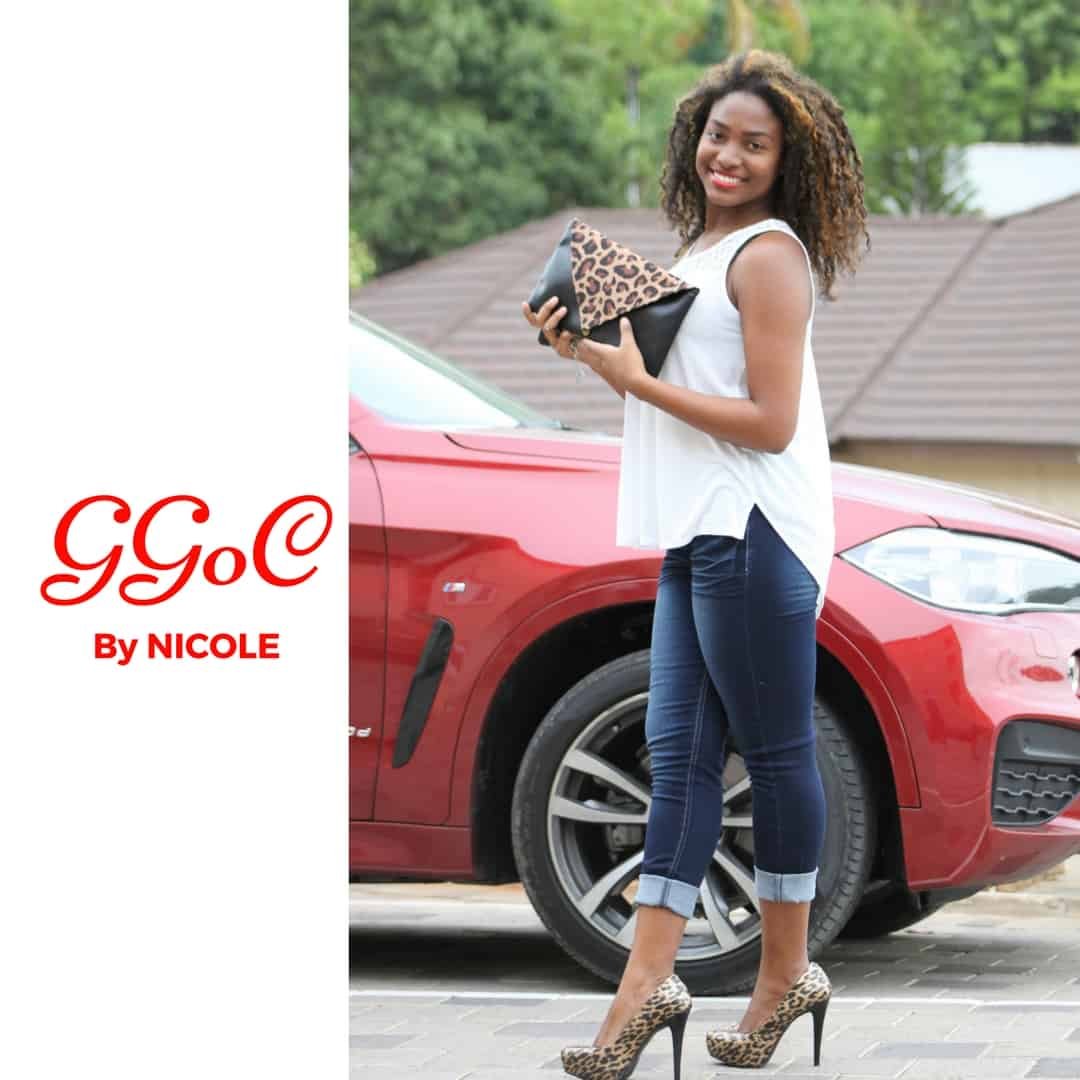 GGoC by Nicole Interview - Sweet Jamaica