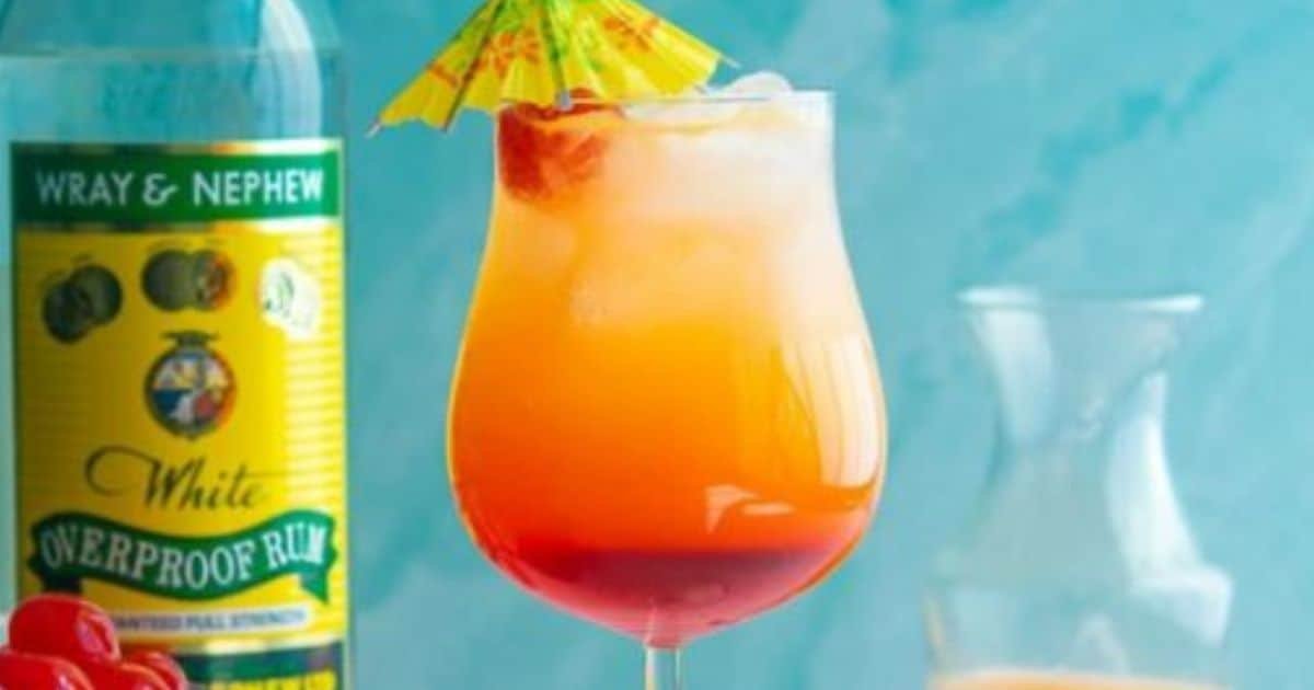 Ultimate Guide to Jamaican Drinks (33 ways to quench your thirst like a ...